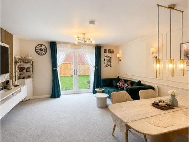 Wisteria Avenue, Leeds LS14, 3 bed semi detached house to rent, £1,560 pcm | PrimeLocation