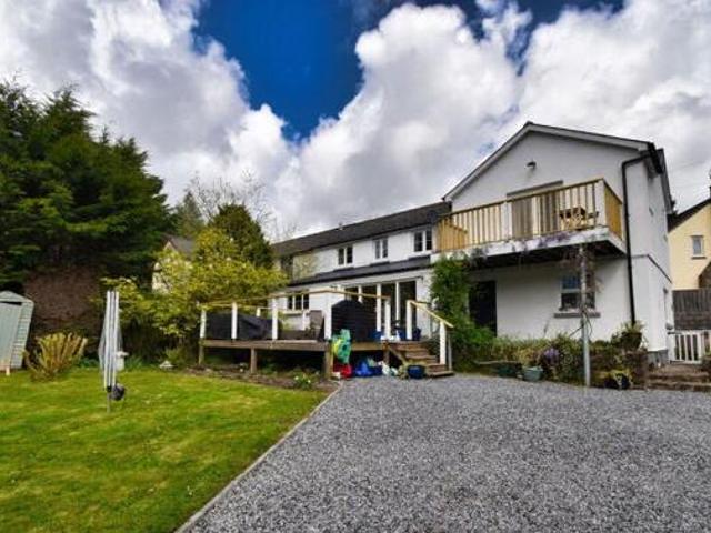 Wisteria Cottage, Kilgetty Lane, 4 Bedroom Semi detached