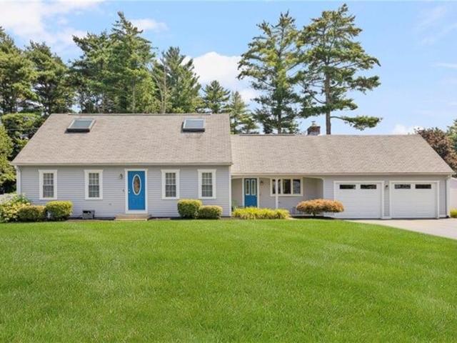 Wisteria Dr, Coventry, Home For Sale