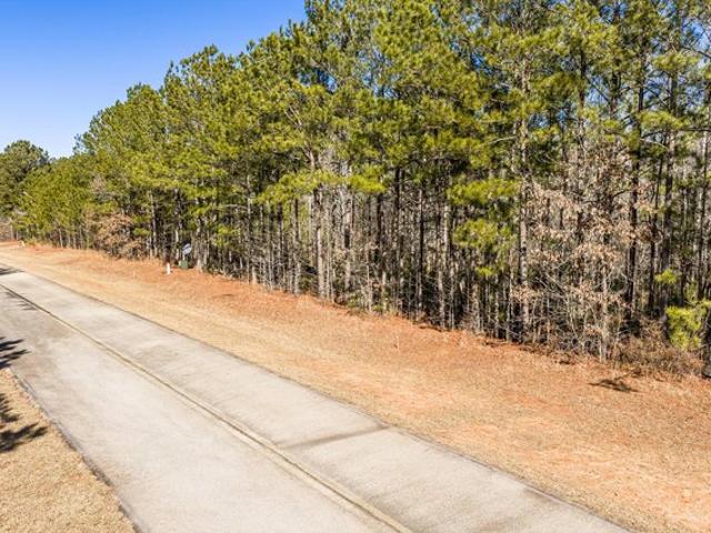 Wisteria Dr Lot 64, Lincolnton, GA 30817