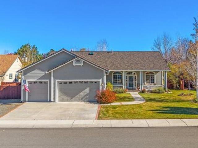 Wisteria Dr, Minden, Home For Sale