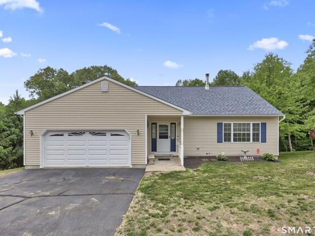 Wisteria Dr, Naugatuck, Home For Sale