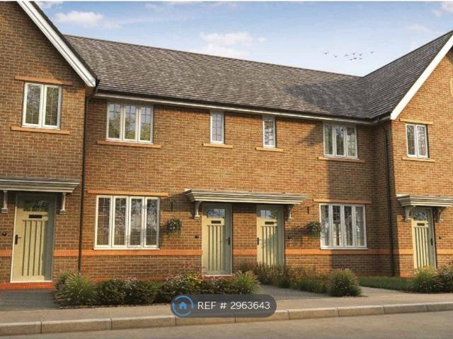 Wisteria Drive, Nottingham NG12, 2 bed terraced house to rent, £1,350 pcm | PrimeLocation