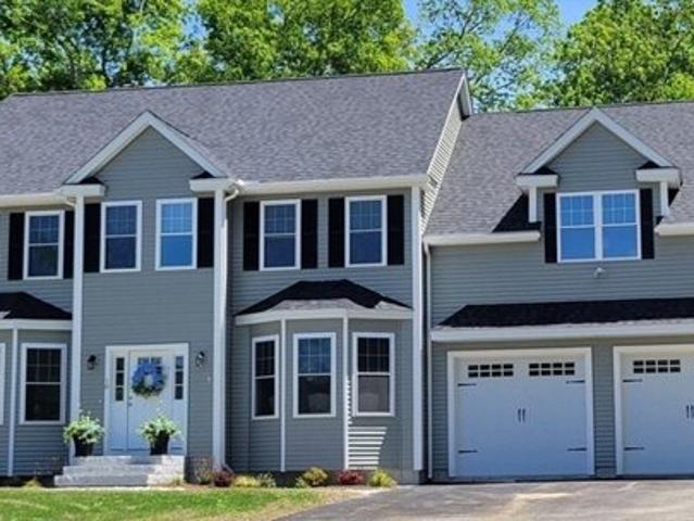 Wisteria Ln, Maynard, Home For Sale