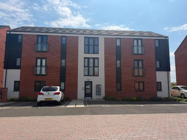 Wisteria Place, Newcastle Upon Tyne, Tyne And Wear NE13, 2 bed flat to rent, £1,100 pcm | PrimeLocation