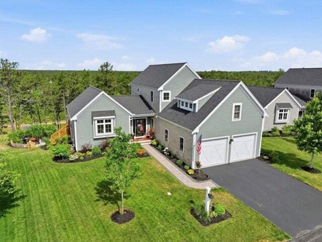 Wisteria Rd, Plymouth, Home For Sale