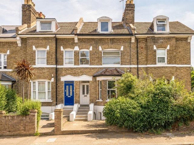 Wisteria Road, Lewisham SE13, 2 bed maisonette to rent, £1,900 pcm | PrimeLocation