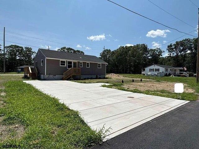 Wisteria St, Egg Harbor Township, Home For Sale