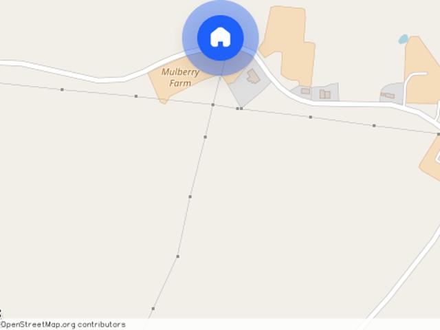 Wistow Lordship, Selby, North Yorkshire, YO8
