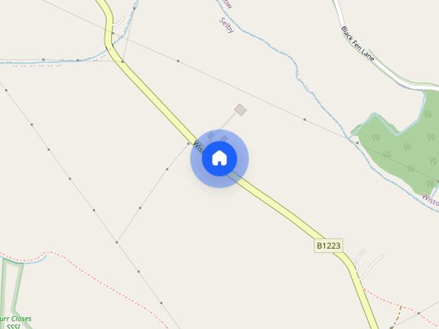Wistow Road, Selby, YO8