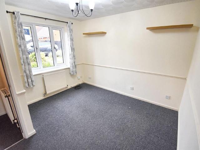 Wistmans, Furzton, Milton Keynes, MK4