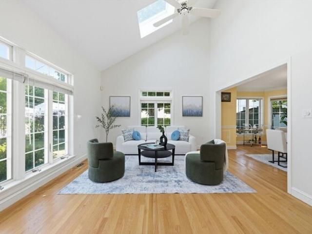 Wiswall Rd, Newton, Home For Sale