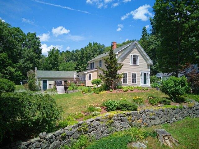 Wiswall Rd, Durham, Home For Sale