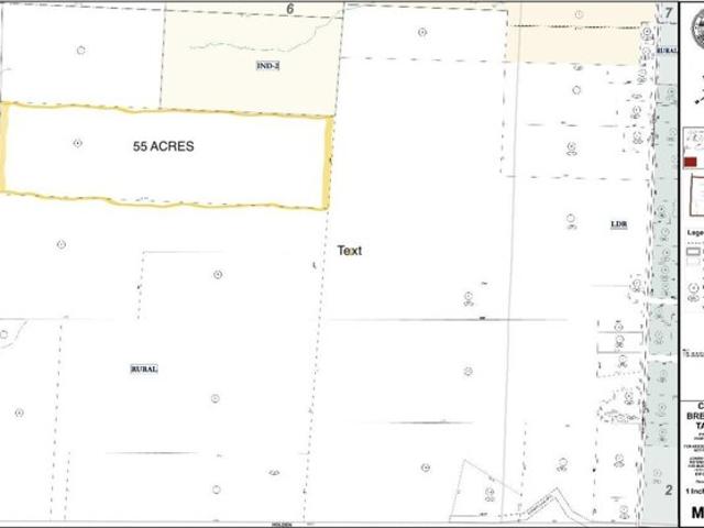 Wiswell Rd Lot,brewer, Plot For Sale