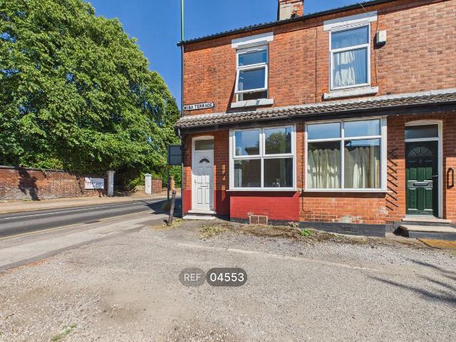 Wisa Terrace, Sherwood NG5, 2 bed terraced house to rent, £895 pcm | PrimeLocation