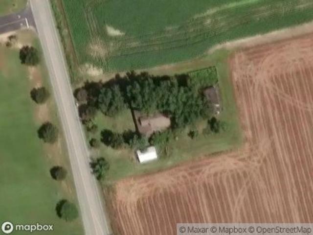 Wisacky Hwy
