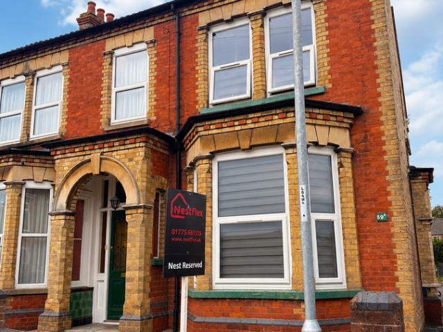 Wisbech, Cambridgeshire PE13, 1 bed property to rent, £600 pcm | PrimeLocation