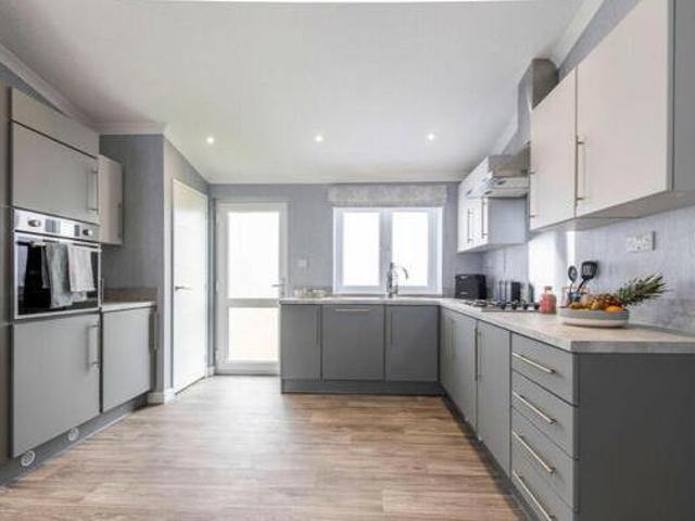 Wisbech, Cambridgeshire, 2 Bedroom Park