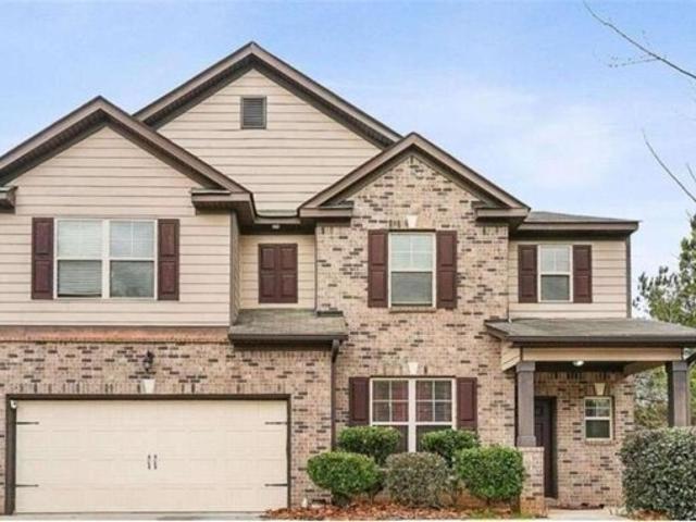 Wisbech Way, Atlanta, Home For Sale