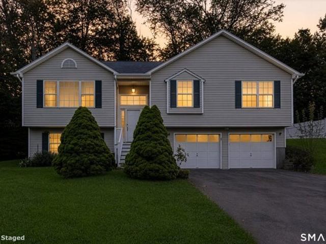 Wiscassett Ave, Hamden, Home For Sale
