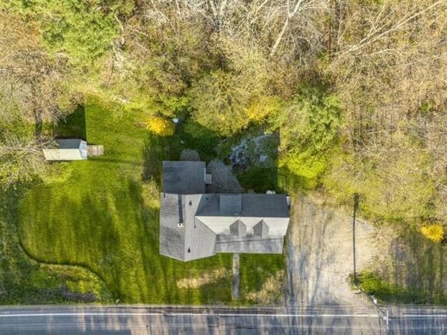 Wiscasset Rd, Boothbay, Home For Sale