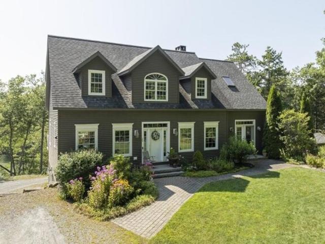 Wiscasset Rd, Boothbay, Home For Sale