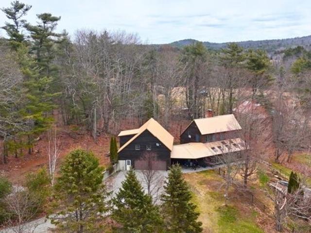 Wiscasset Rd, Whitefield, Home For Sale