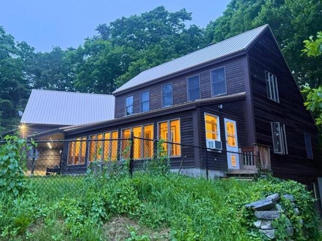 Wiscasset Rd, Whitefield, Home For Sale
