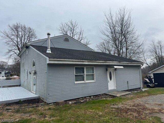 Wiscasset Rd, Vernon, Home For Sale