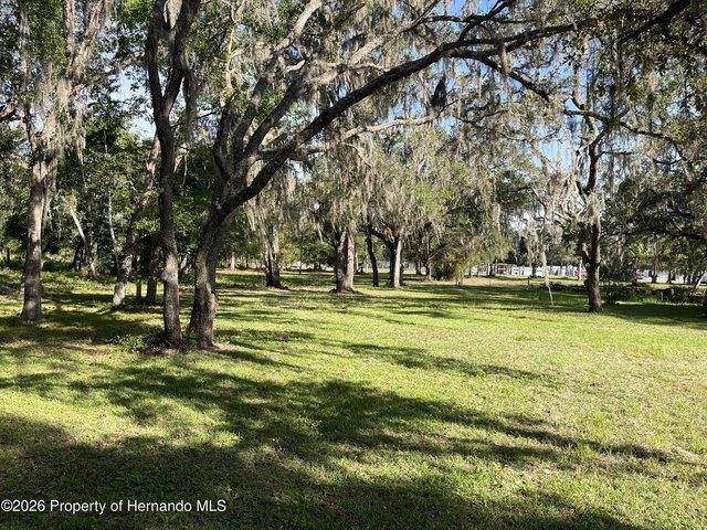 Wiscon Rd, Brooksville, FL 34601