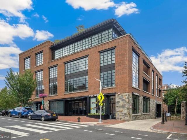 Wisconsin Ave Nw Unit E, Washington, Condo For Sale