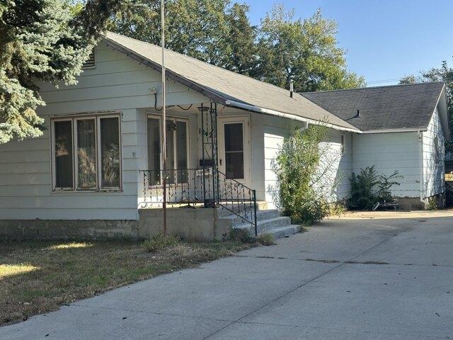 Wisconsin Ave Sw, Huron, Home For Sale