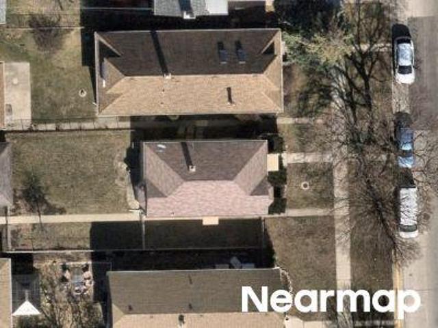 Wisconsin Ave
