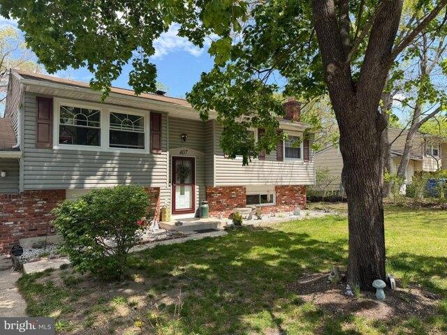 Wisconsin Dr, Browns Mills, Home For Sale