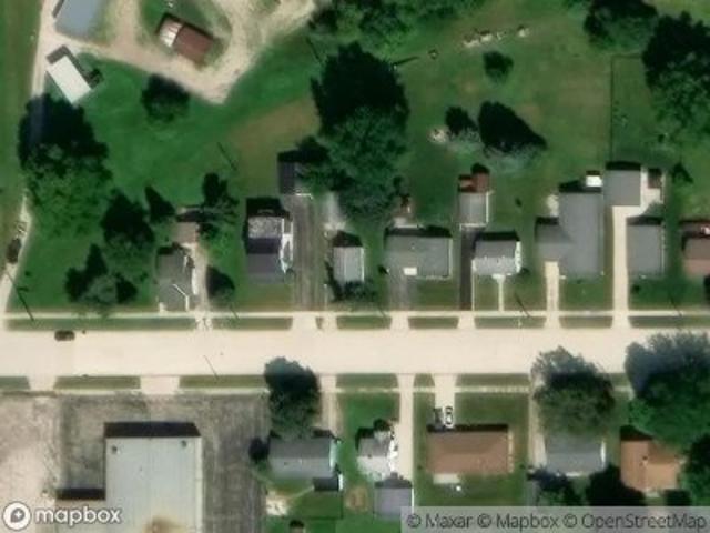 Wisconsin St