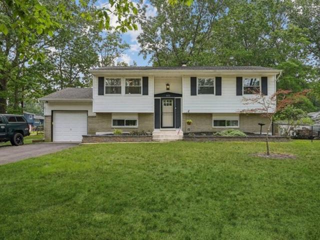 Wisconsin Trl, Browns Mills, Home For Sale