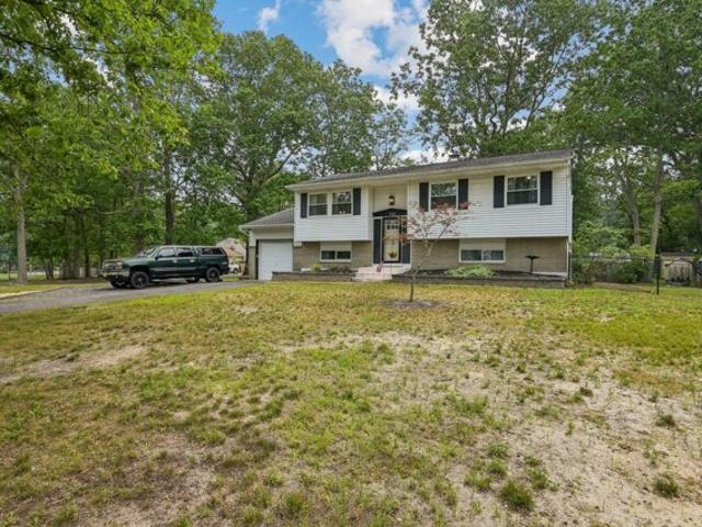 Wisconsin Trl, Browns Mills, Home For Sale