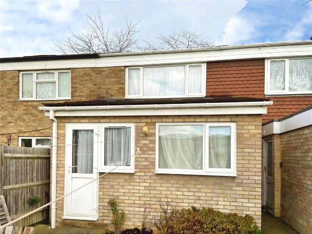 Wisden Road, Stevenage, Hertfordshire SG1, Room to rent, £750 pcm | PrimeLocation