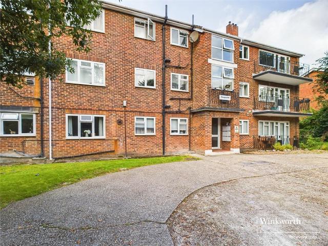 Wisdom Court, Southcote Road, Reading, Berkshire RG30, 2 bed flat to rent, £1,300 pcm | PrimeLocation