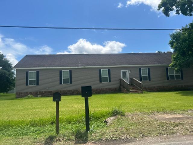 Wisdom Rd