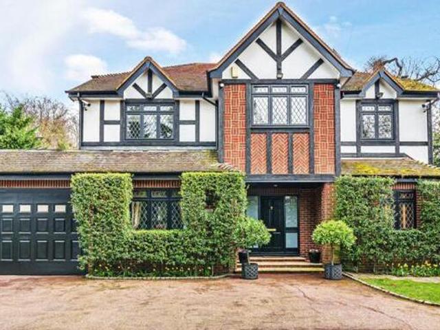 Wise Lane, Mill Hill, 6 Bedroom Detached