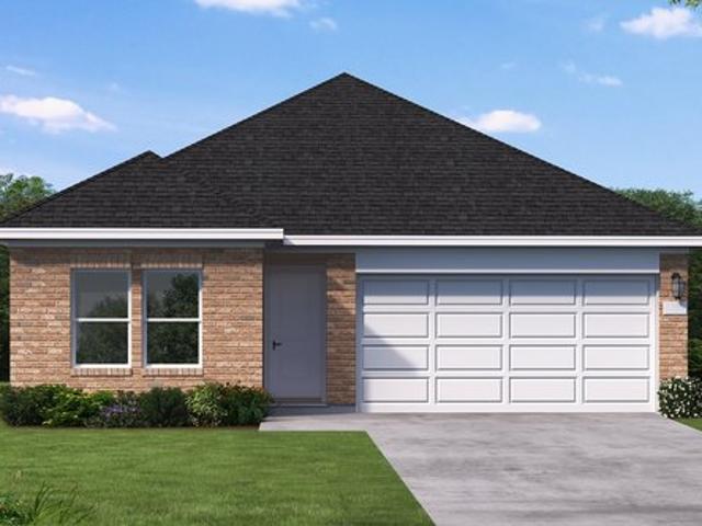 Wise Plan Arabella on the Prairie Community
