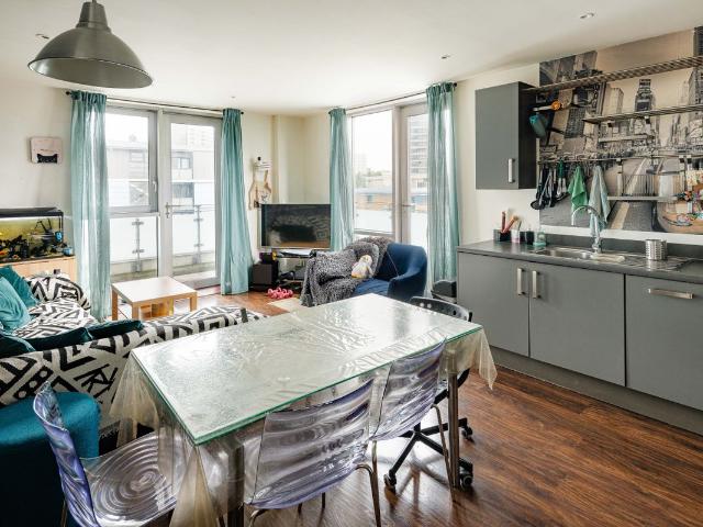 Wise Road, London E15, 2 bed flat to rent, £2,250 pcm | PrimeLocation