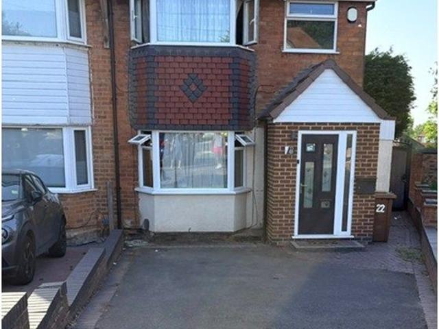 Wiseacre Croft, Shirley, Solihull B90, 3 bed semi detached house to rent, £1,400 pcm | PrimeLocation