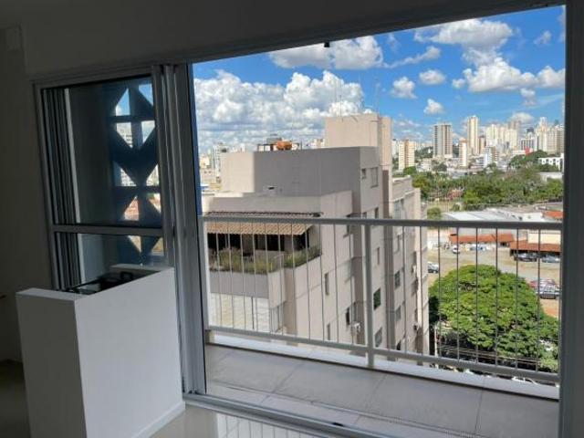 Wish Aeroporto Apartamento com 2 Quarto s por R$ 450000.00 no setor Setor Aeroporto TA29069