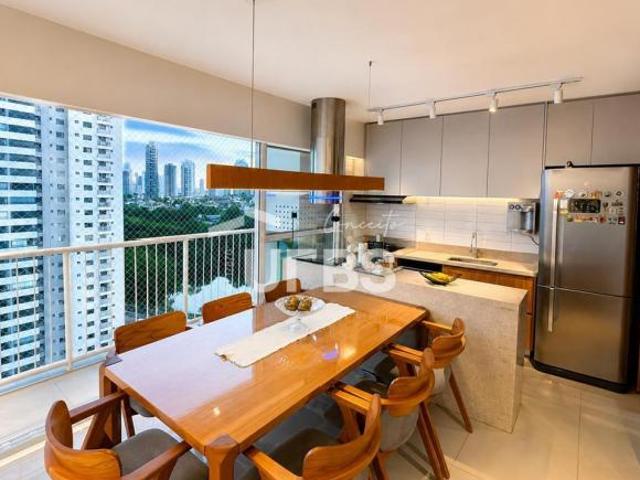 Wish Areião Apartamento 3 quartos, sendo 1 suíte