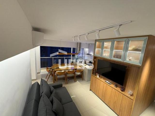 Wish Areião Apartamento 3 quartos, sendo 1 suíte