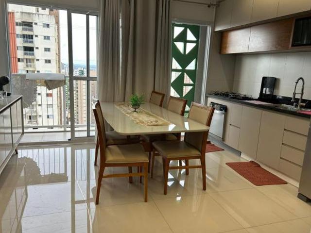 Wish Bela Vista 2 quartos 1 suíte! Apartamento com 2 Quarto s por R$ 550000.00 no setor Setor Bela