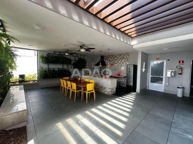 Wish Coimbra Com armários Apartamento com 2 Quarto s por R$ 530000.00 no setor Setor Coimbra AT37