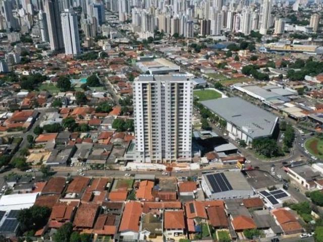 Wish Coimbra Apartamento com 2 Quarto s por R$ 465000.00 no setor Setor Coimbra VT26171